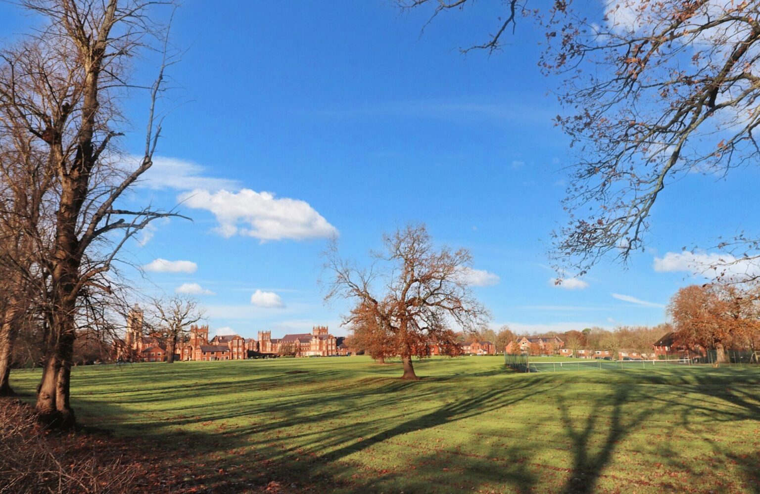 Bushey - Village Estates