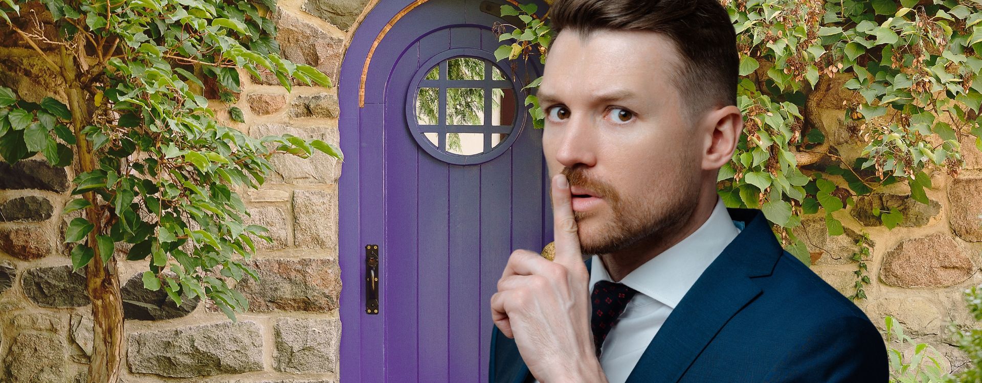 Discreet Marketing - Village Estates